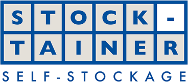 Stock Tainer, box de stockage pour professionnels et particuliers à ...