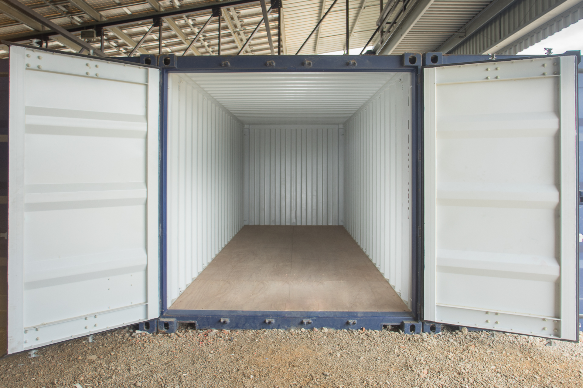 StockTainer – Location de box de stockage individuel à Narbonne